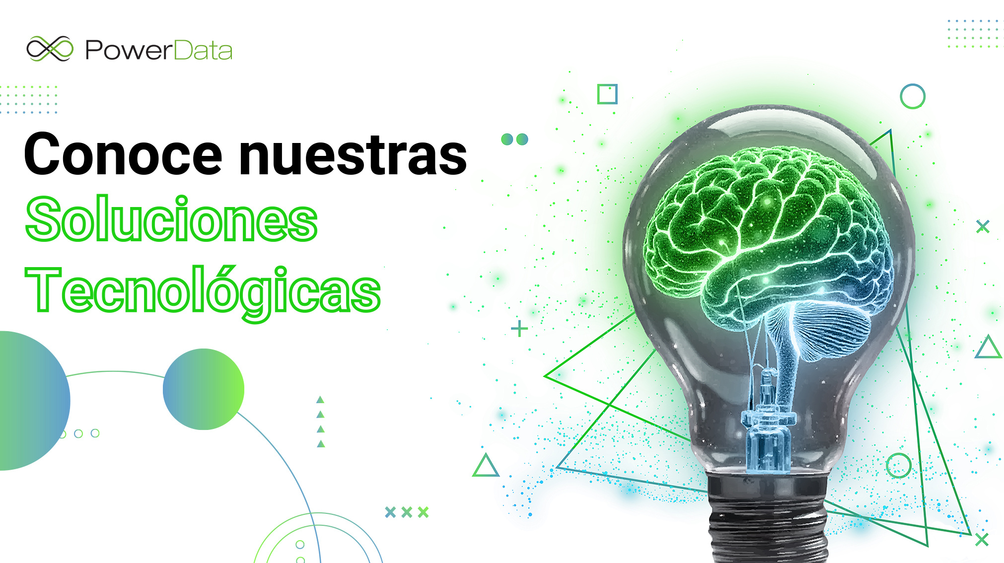 Soluciones Tecnológicas